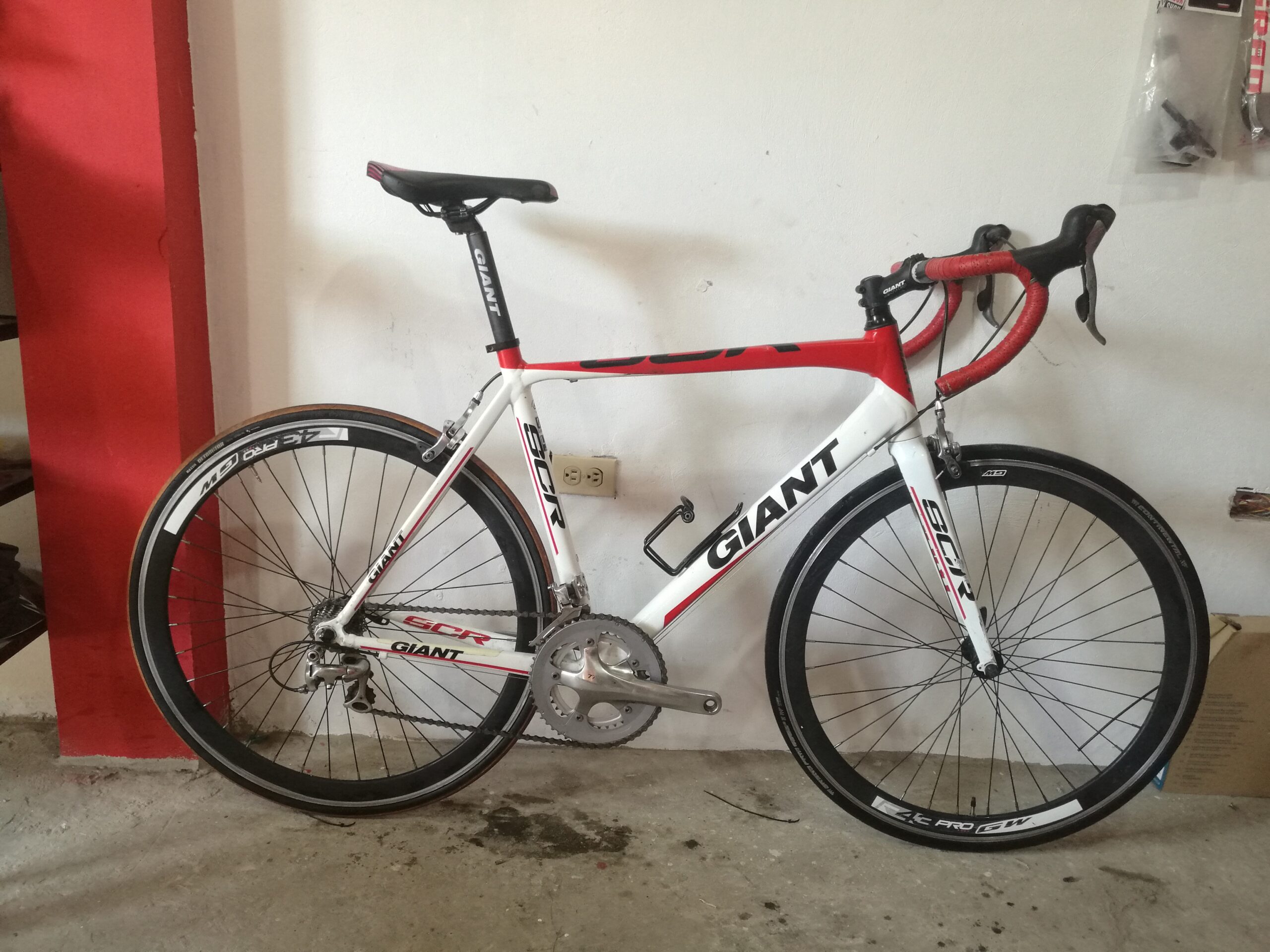 Giant *Otro modelo 2014 Usada - Bicitrader